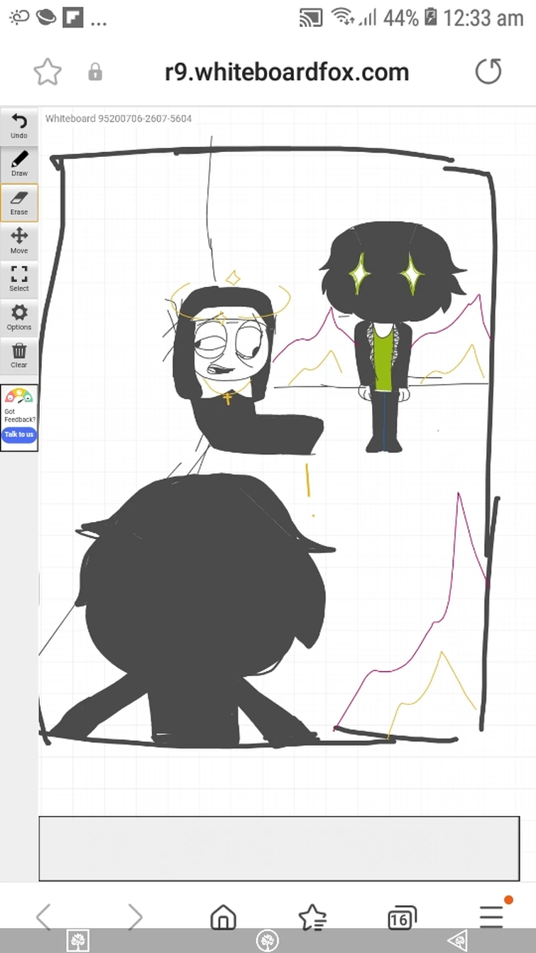 Tislub... please canon my draw,,💔👹 | Fandom