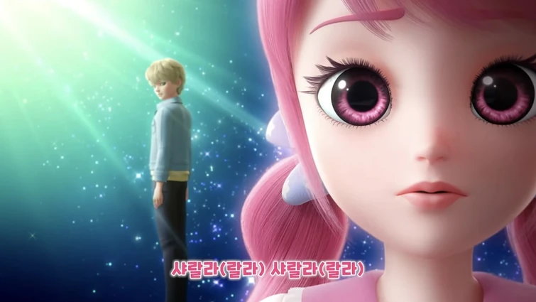 Season 5 Intro! (+ Photos) 💖💫 | Fandom