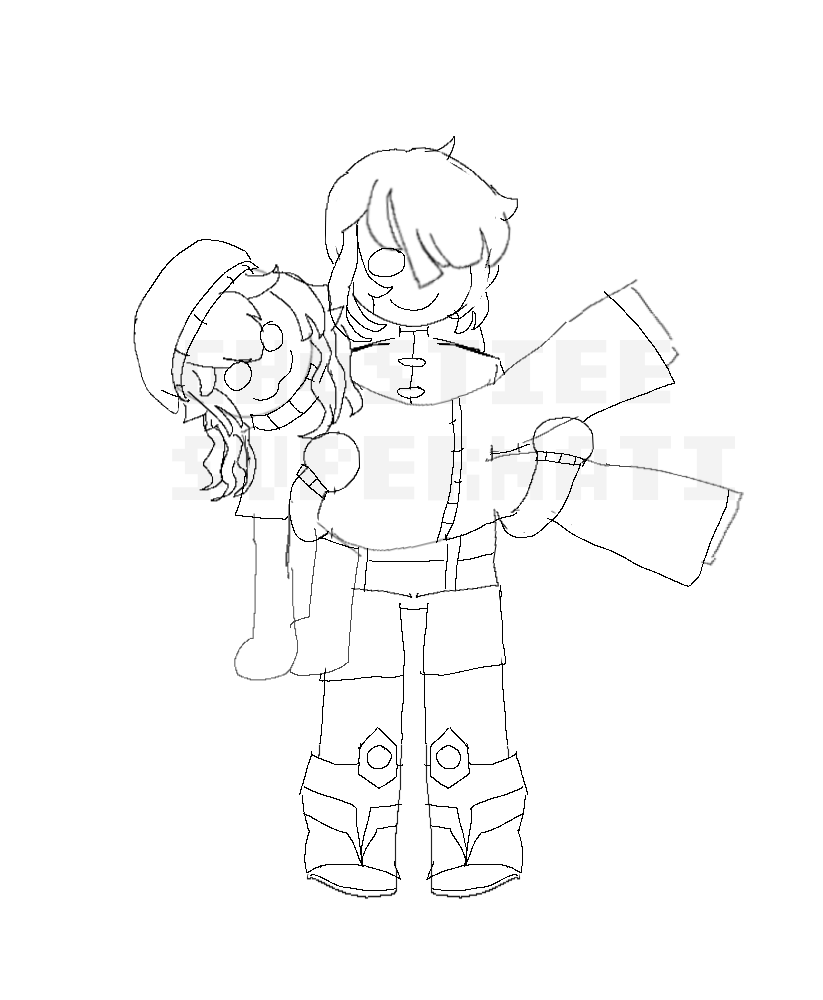 WIP Prototype and Scag | Fandom