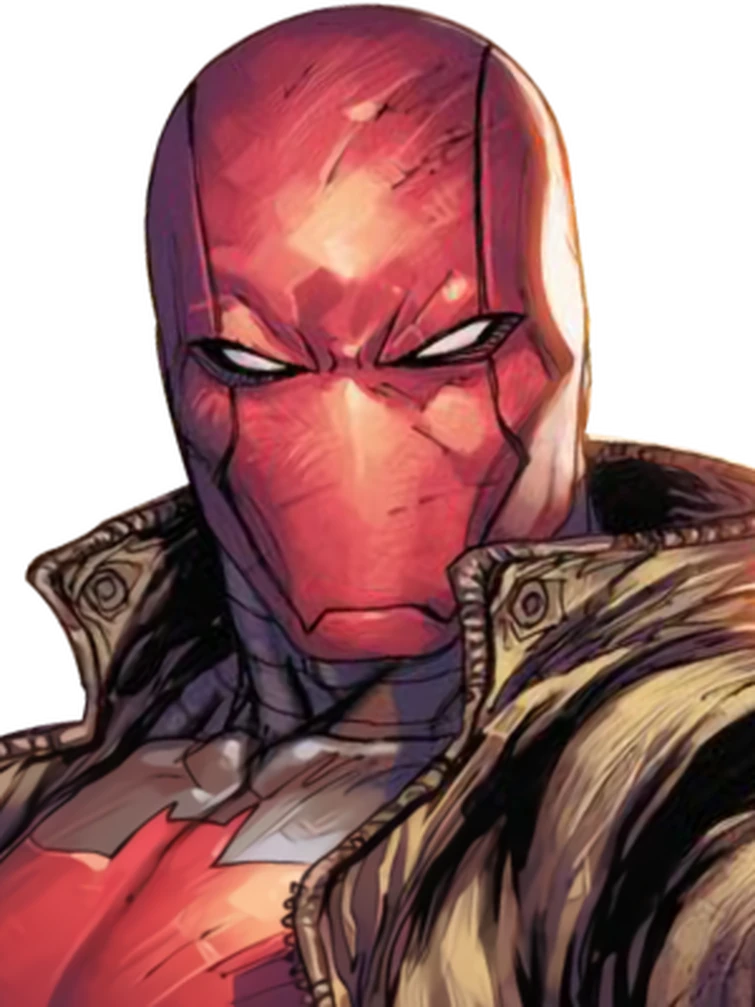 Ultra's Question Theme: Red Hooded Assassins | Fandom