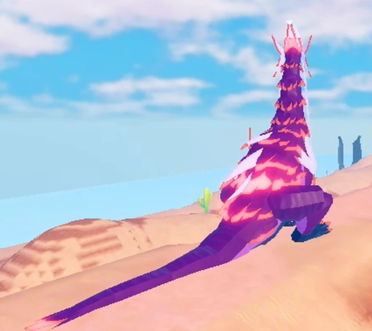 Discuss Everything About Creatures of Sonaria Wiki | Fandom