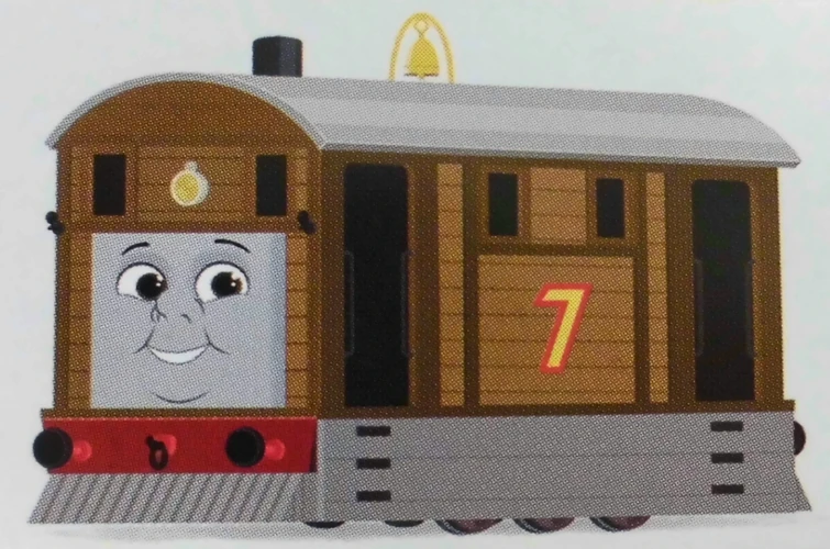 Could Toby appear in Speedster Sandy and/or For All The Marble? | Fandom