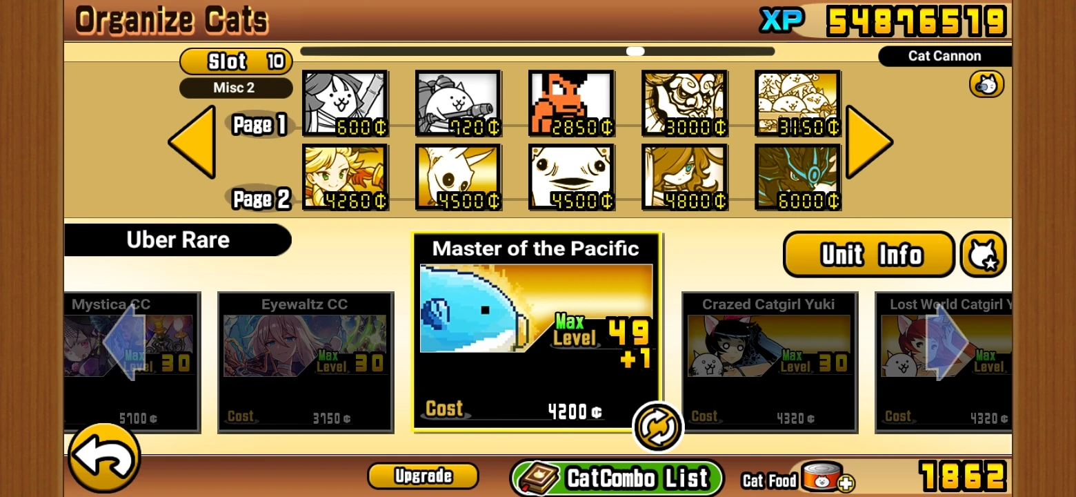 A Tad Hard: Pray to RNGesus (Pt. 1) | Fandom