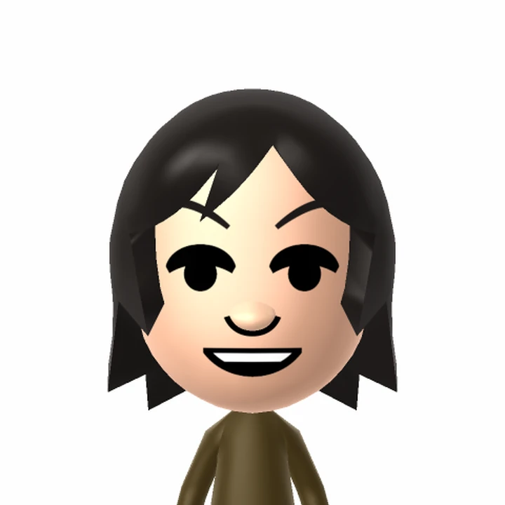 A Day A Mii (Mii Channel Banner Edition) Part 7: Sadie | Fandom