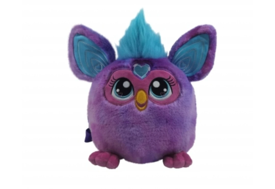 Furby Gen 5 merchandise | Fandom