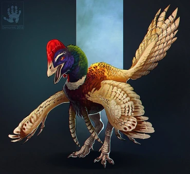 Discuss Everything About Dinopedia | Fandom