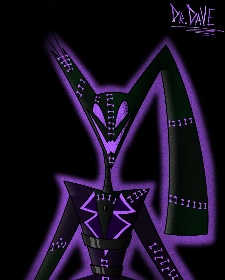 If William Afton was in HH universe | Fandom