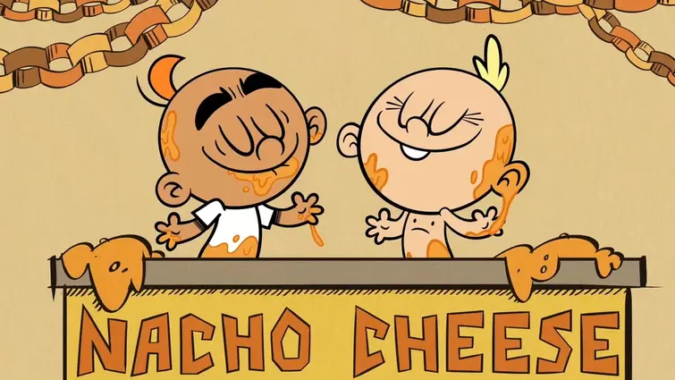 Discuss Everything About The Loud House Encyclopedia | Fandom