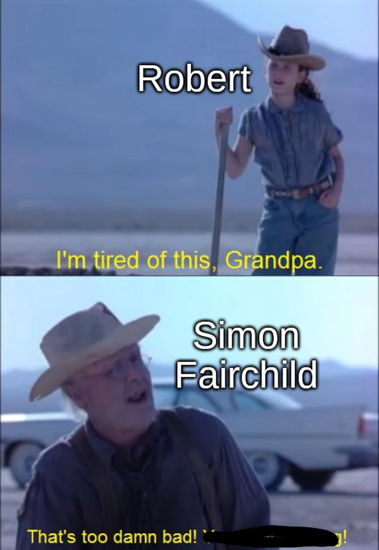 Discuss Everything About The Magnus Archives Wikia | Fandom