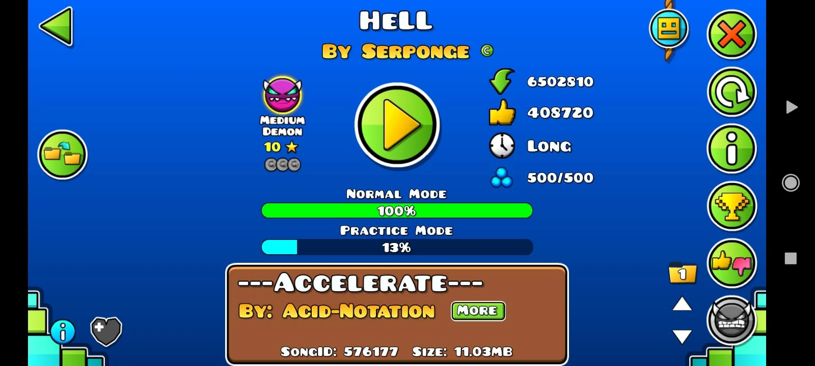 What the HeLL | Fandom