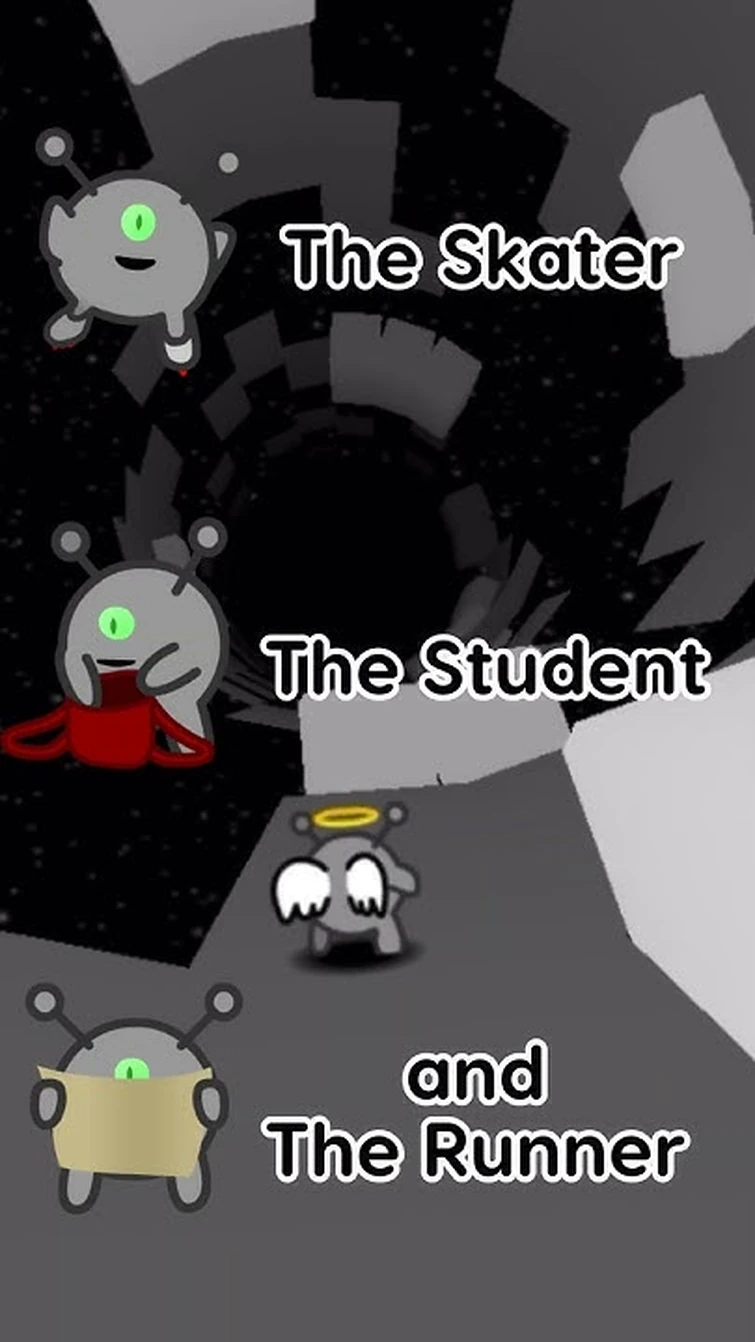 Discuss Everything About Run Wikia | Fandom