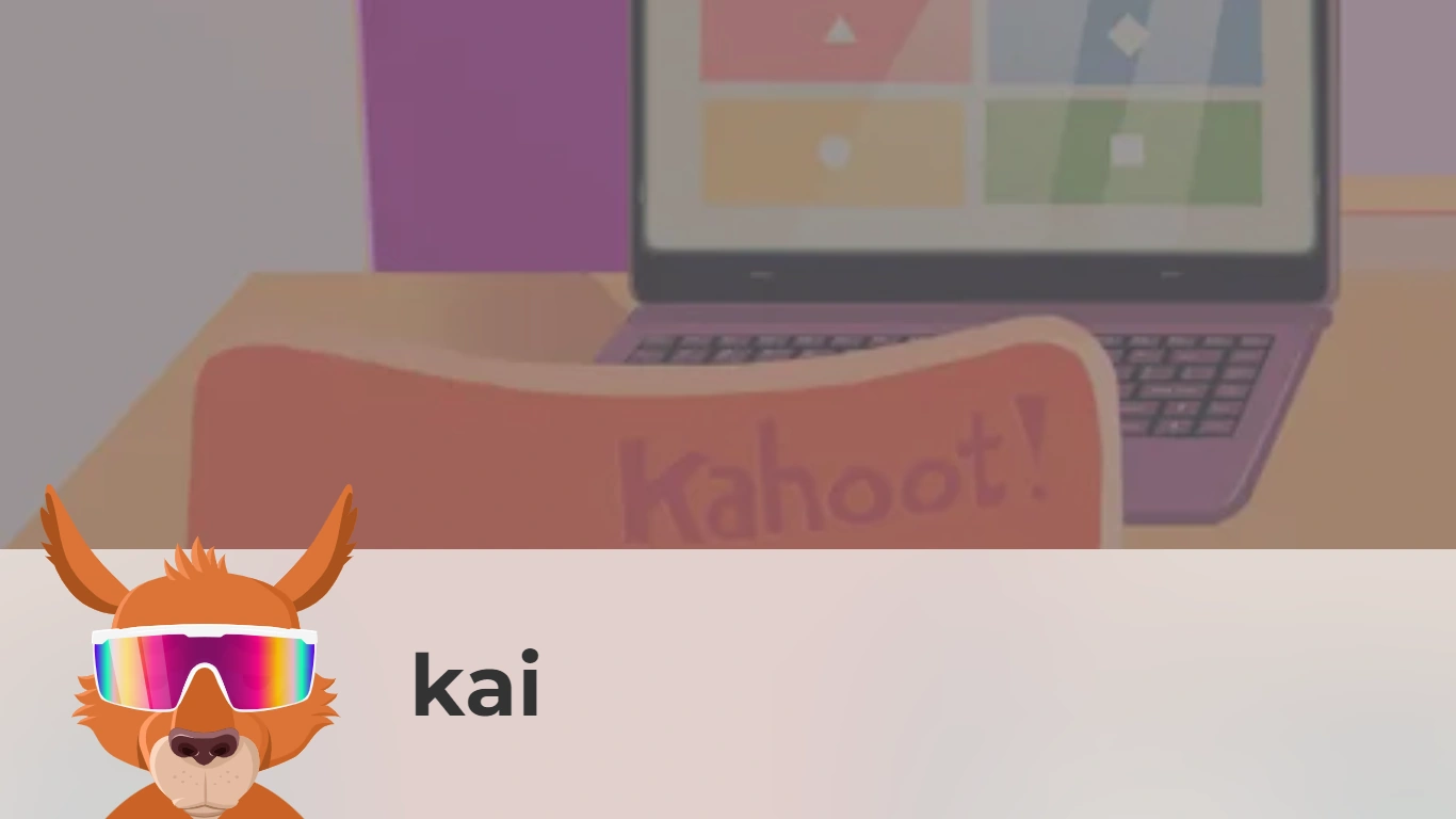 If bangchan had a kahoot avatar. Cool aussie kangaroo | Fandom