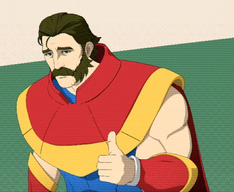 Dispatch General Discussion Thread | Page 2 | VS Battles Wiki Forum