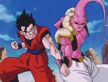 Which Fight Do You Like Better In The Buu Arc? | Fandom