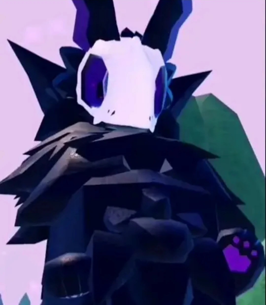 Sonaria players be like when they got Shadow mut and got kosed but ...