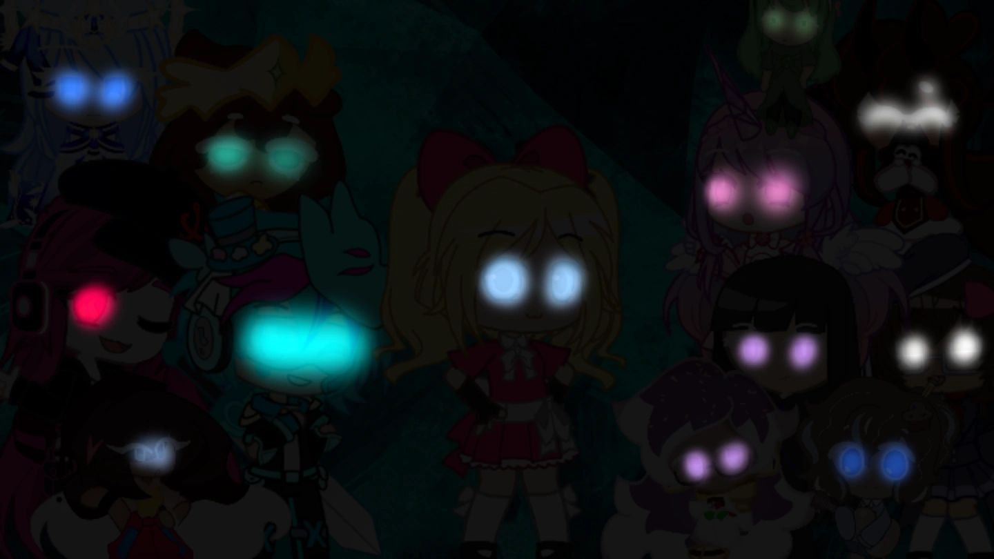 In the Dark | Fandom