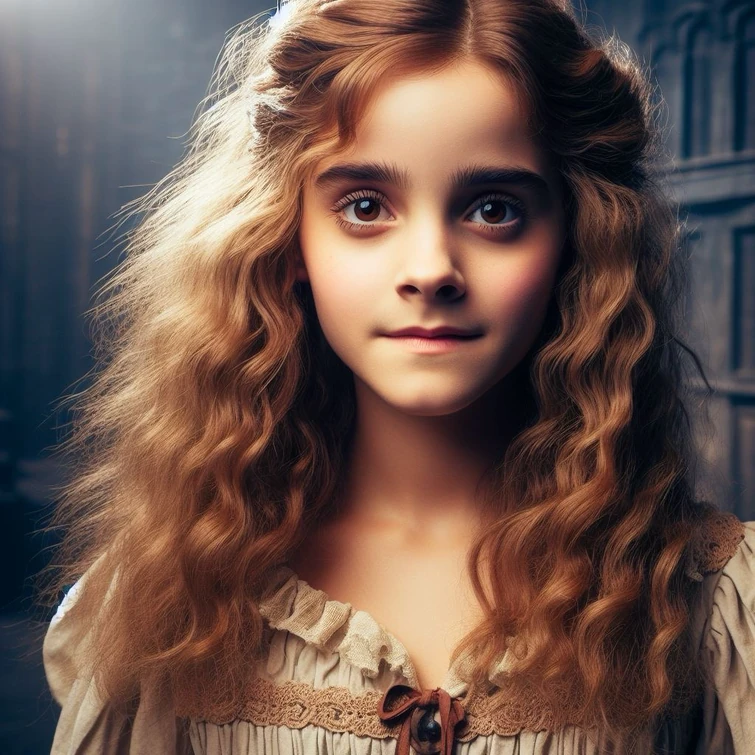 Harry Potter as Les Miserables | Fandom