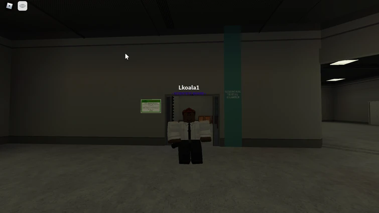 Discuss Everything About Blacksite Zeta Wiki | Fandom