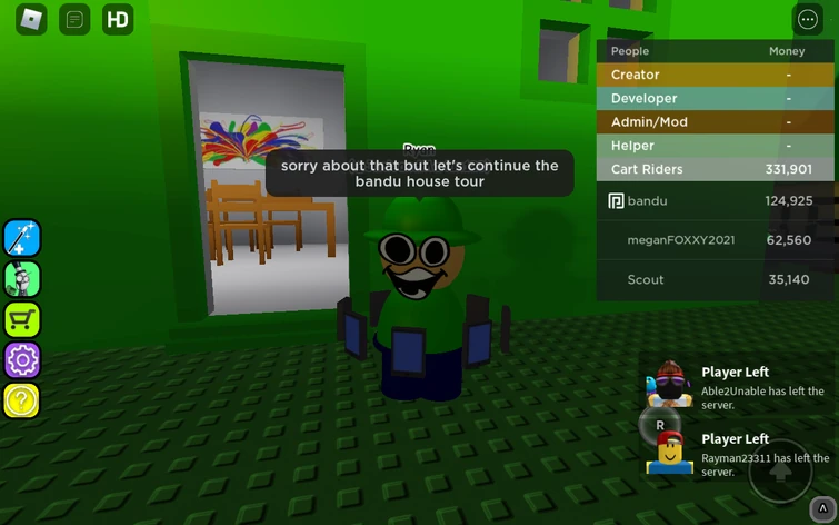 Bandu house tour | Fandom