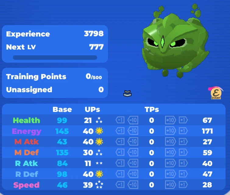 Discuss Everything About Loomian Legacy Wiki | Fandom