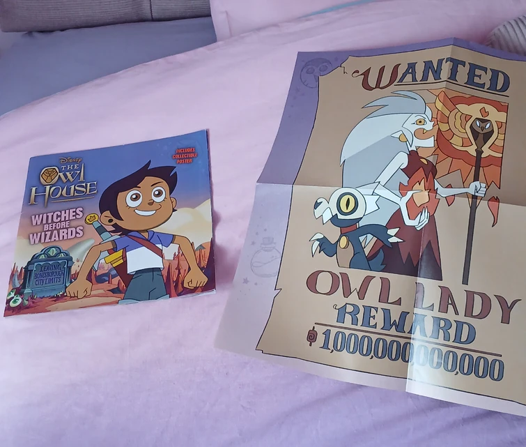 Discuss Everything About The Owl House Wiki | Fandom