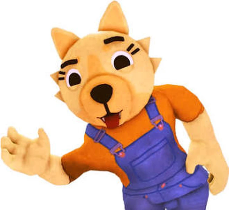 Discuss Everything About Piggy Wiki | Fandom