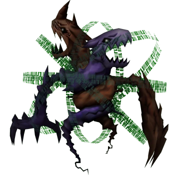 How strong is zeedmillenniummon | Fandom