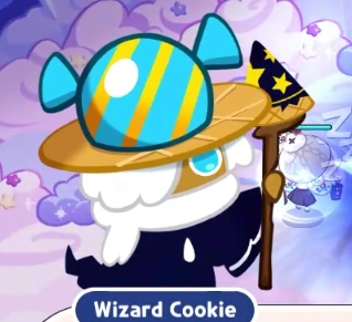 WIZARD IS SO GOOFY HERE | Fandom