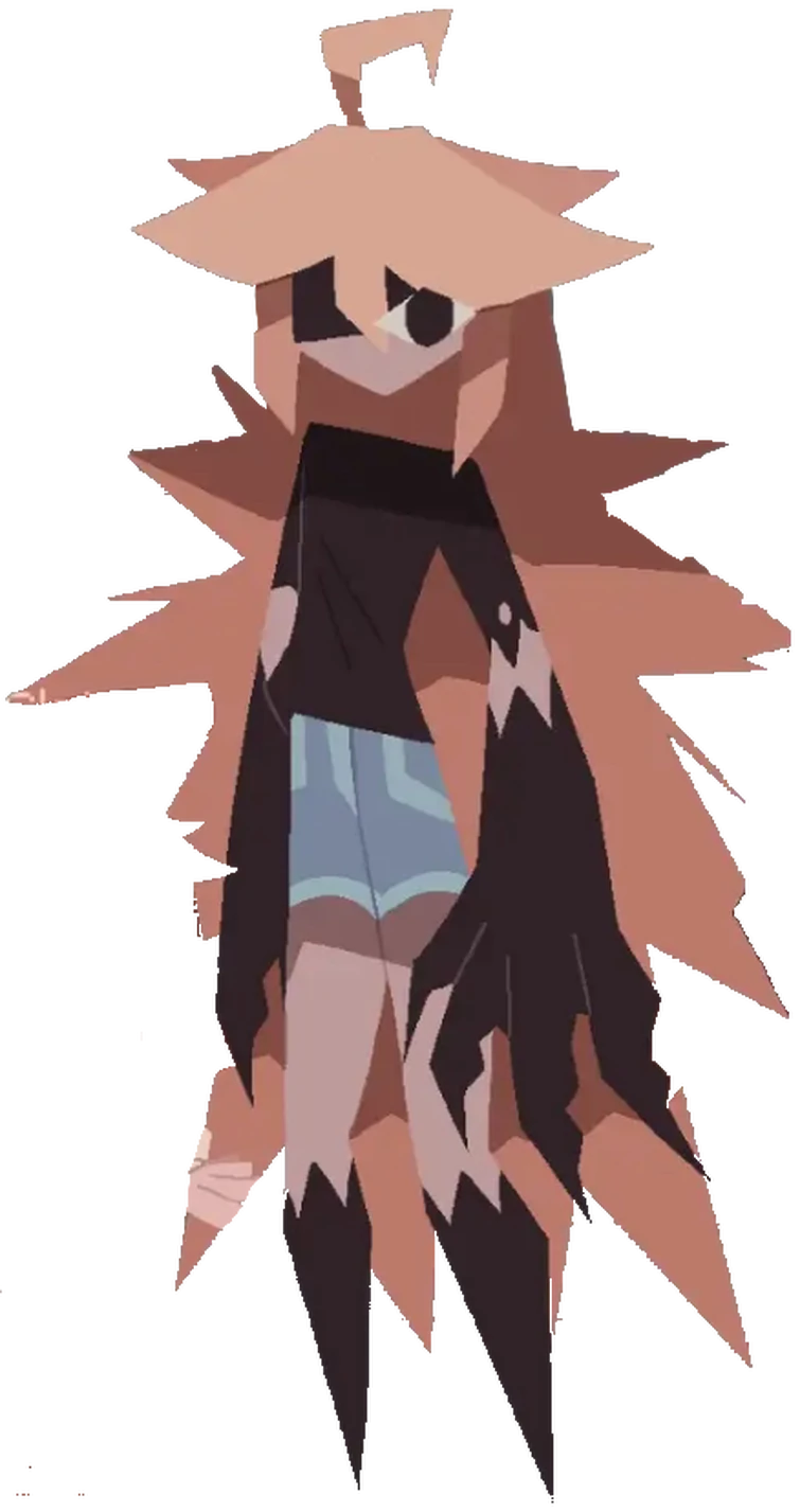 The misgendered character trio | Fandom