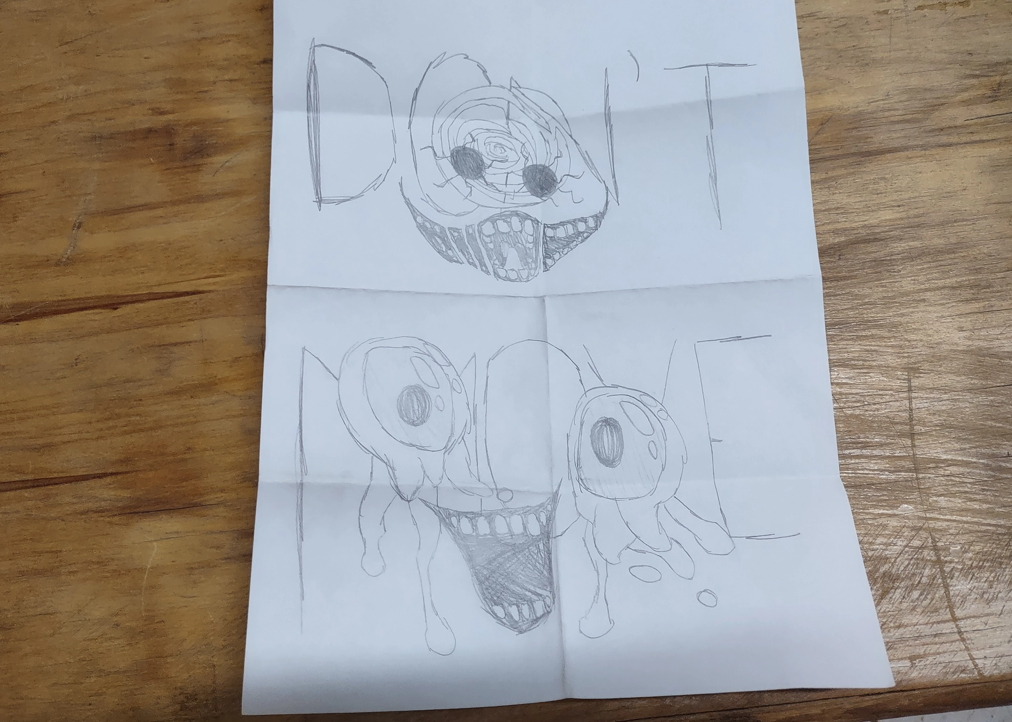 Wrong wiki moment 2 | Fandom