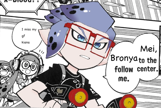 HUAPEROR COROIKA | Fandom