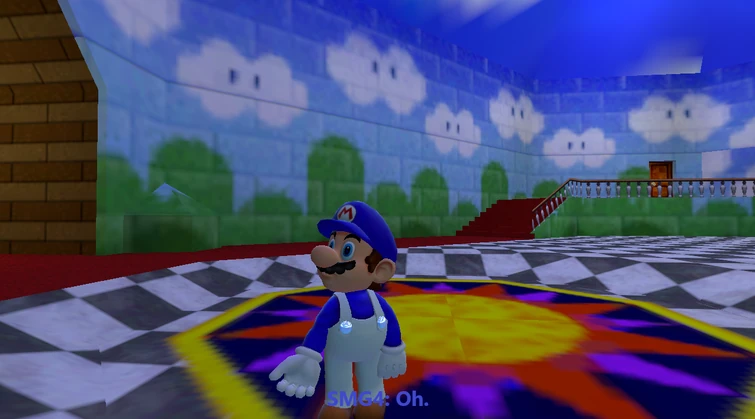 Discuss Everything About The SMG4 Wiki | Fandom