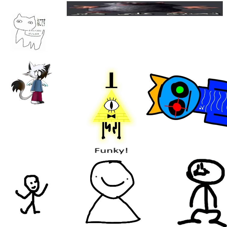 collab nextbot | Fandom