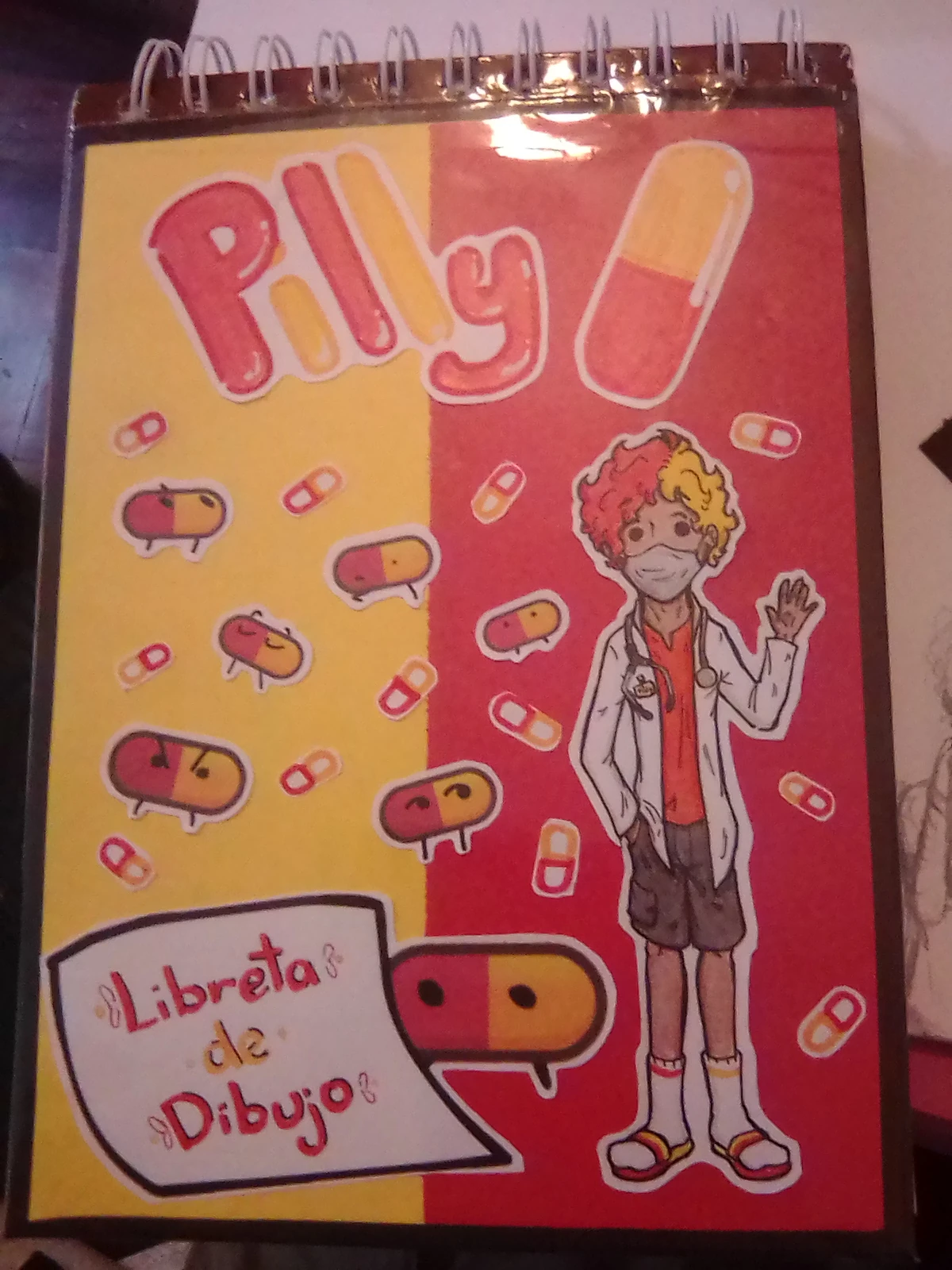 I did Limey now i did Pilly | Fandom