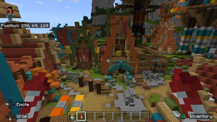 Berk in Minecraft: The Latest Version | Fandom