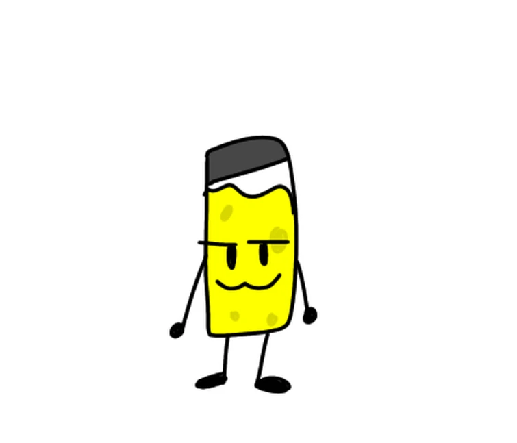 Battle for supery dupery poopery scoopery prize (repost 3) (Is this ...