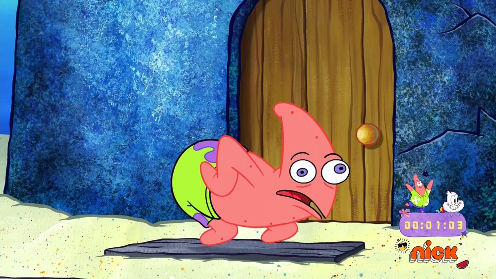 Now we just need Texas Patrick! | Fandom