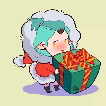 holiday pfp?!!?! | Fandom