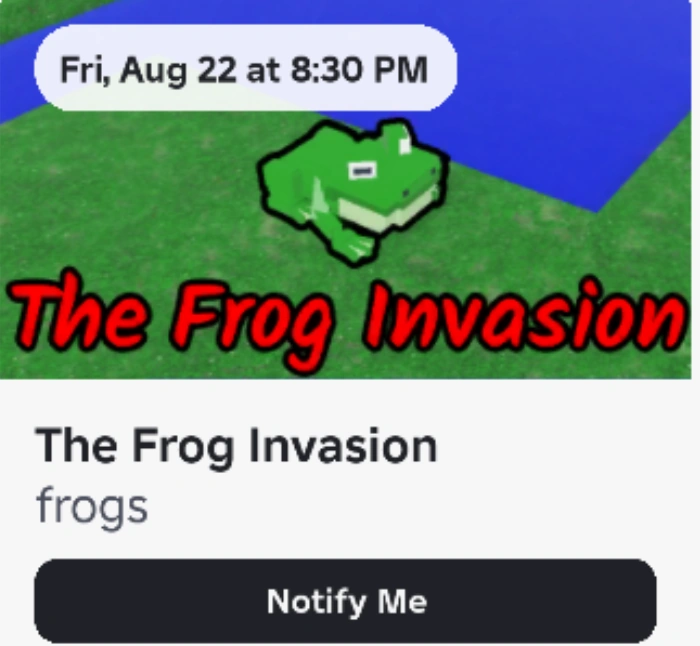 Frog. | Fandom