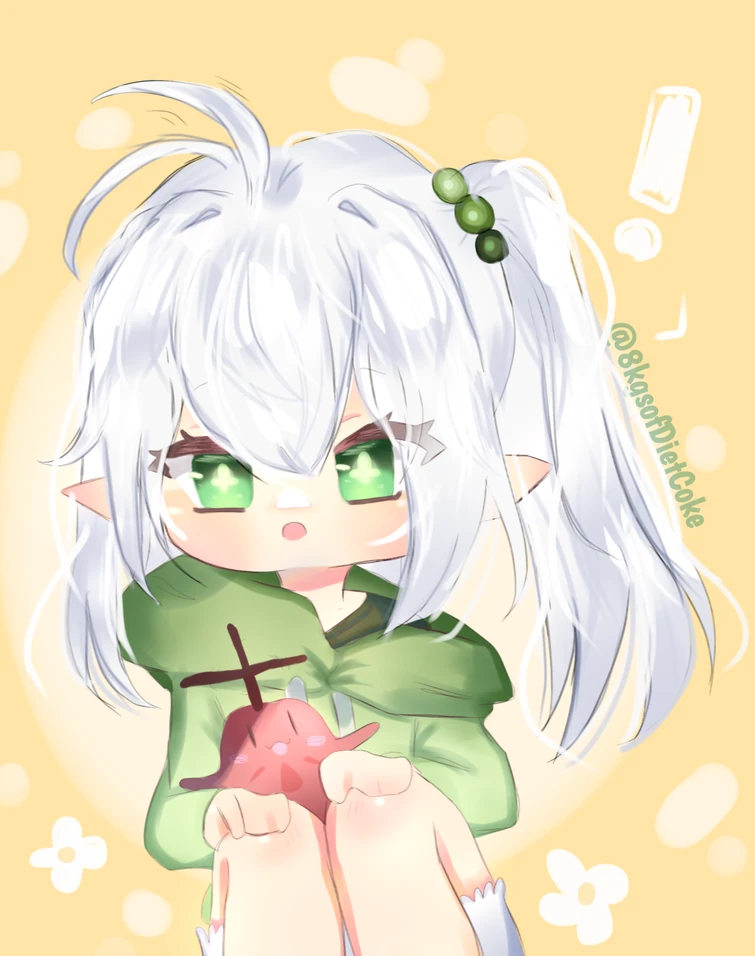 nahida!!! (2 versions) | Fandom