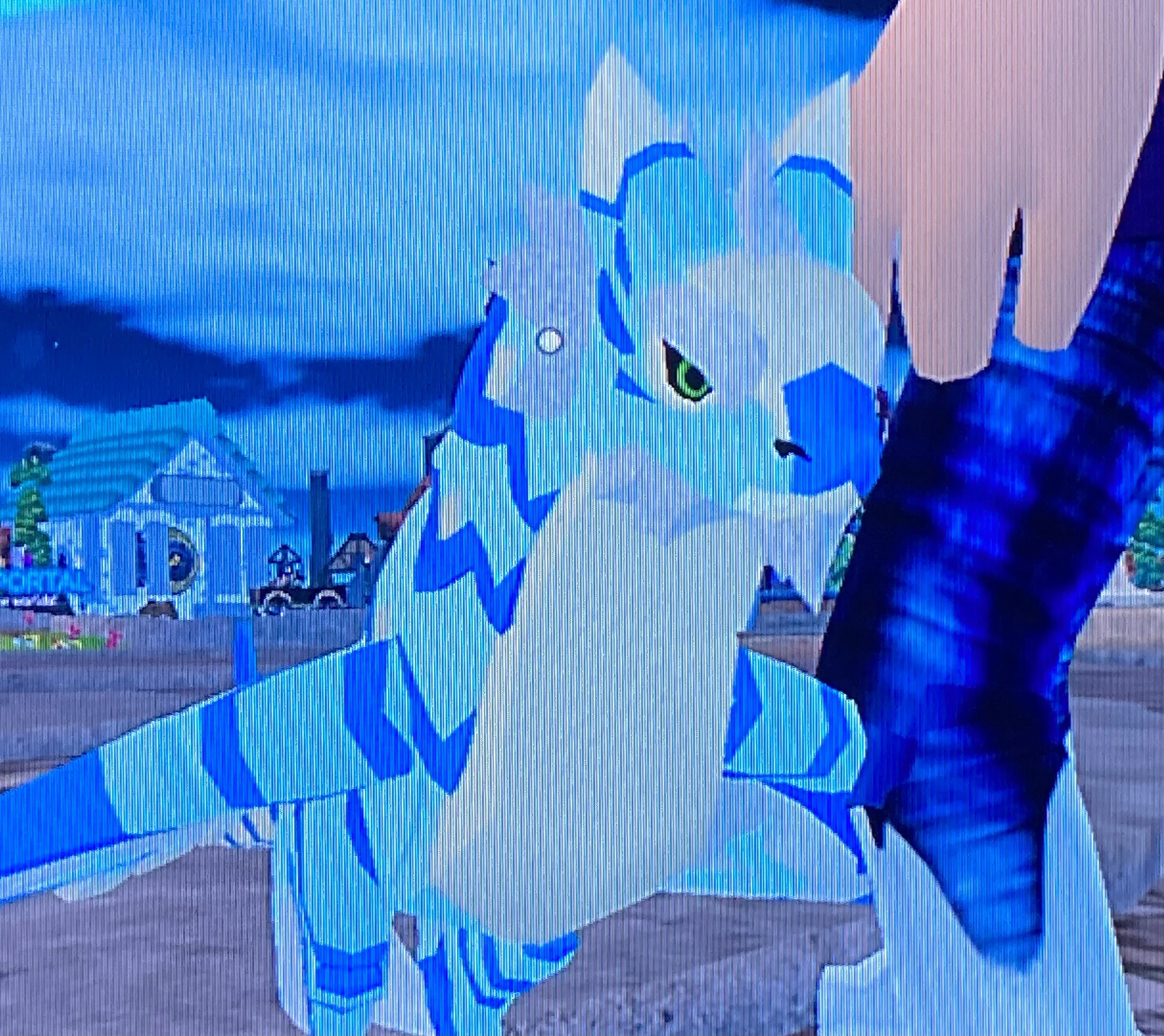 Good night wiki, it’s 3:57AM