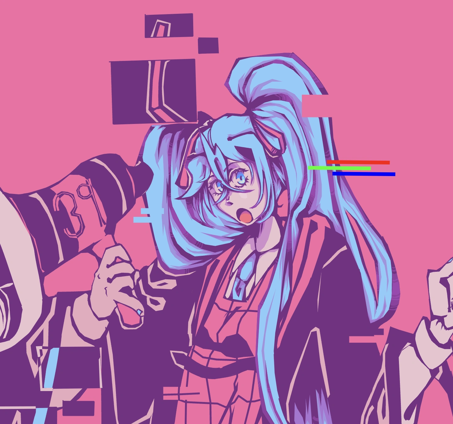 well uhhh here's how the baddie's going so far | Fandom