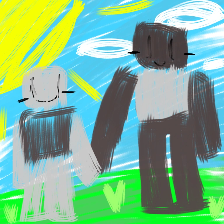 "Friends untill the end." | Fandom