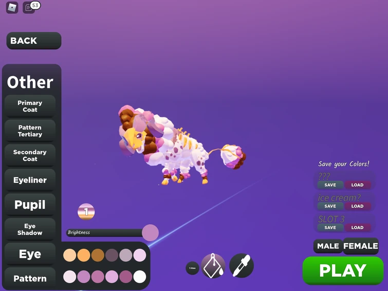 Here, have my some of best CoS skins. (Pls read you won’t be ...