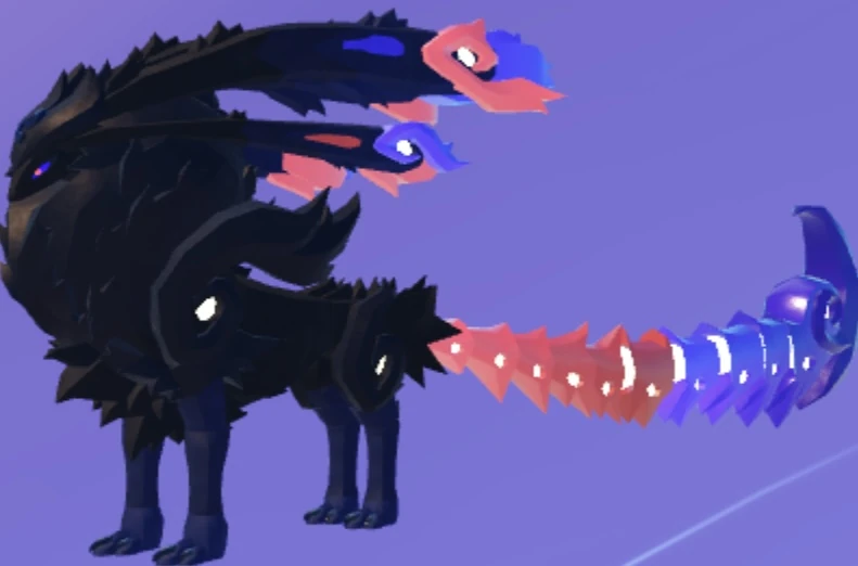 I redesigned the vorpalus skin.. rate it now>:) | Fandom