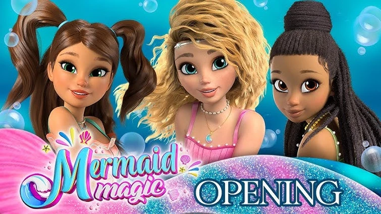 Discuss Everything About Mermaid Magic Wiki | Fandom