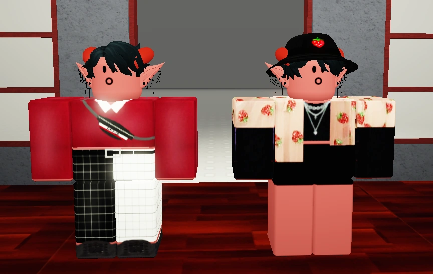 Summer Outfits for Flicker Characters | Fandom