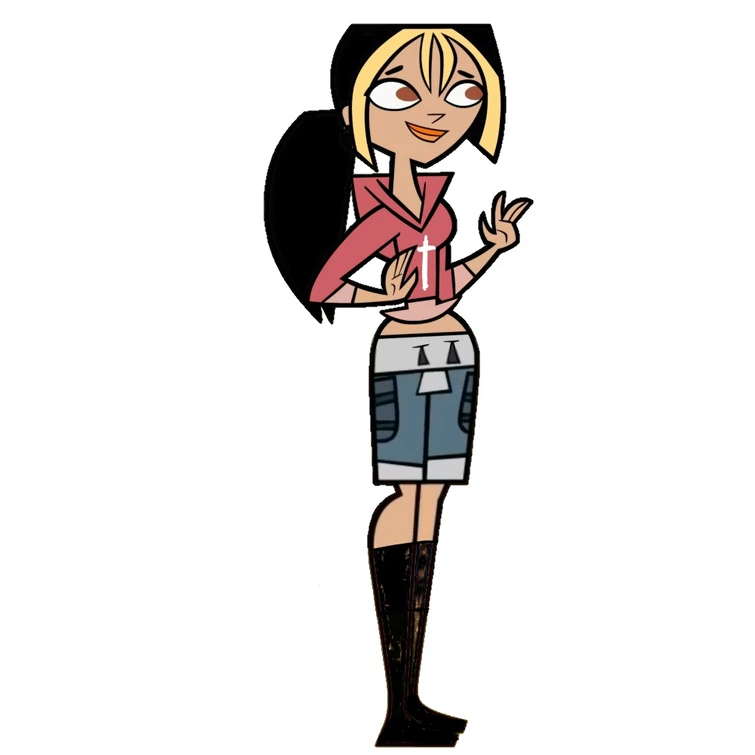 Discuss Everything About Total Drama Wiki | Fandom