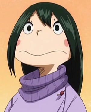 My horrifying academia | Fandom