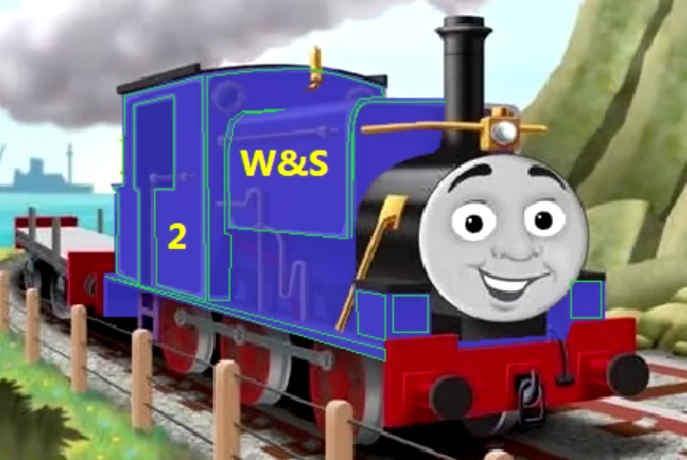 Random RWS Thoughts 2 | Fandom